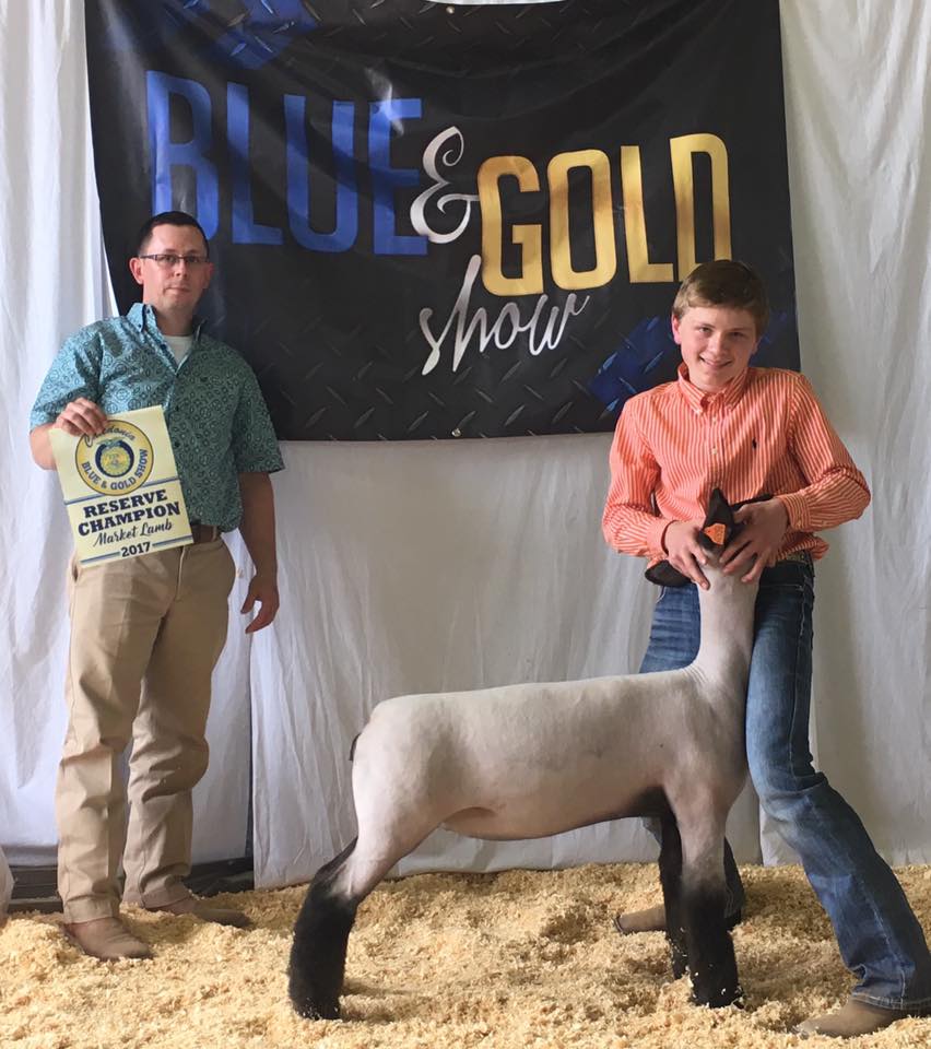 2020 Poultry Champions – Show-Rite