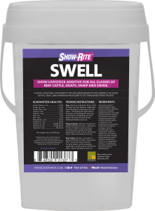 Swell – Show-Rite