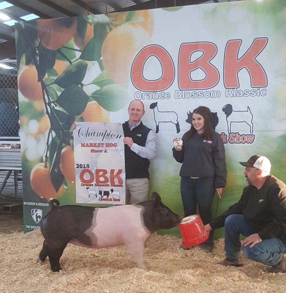 Show Pig Feed & Supplements – Show-Rite