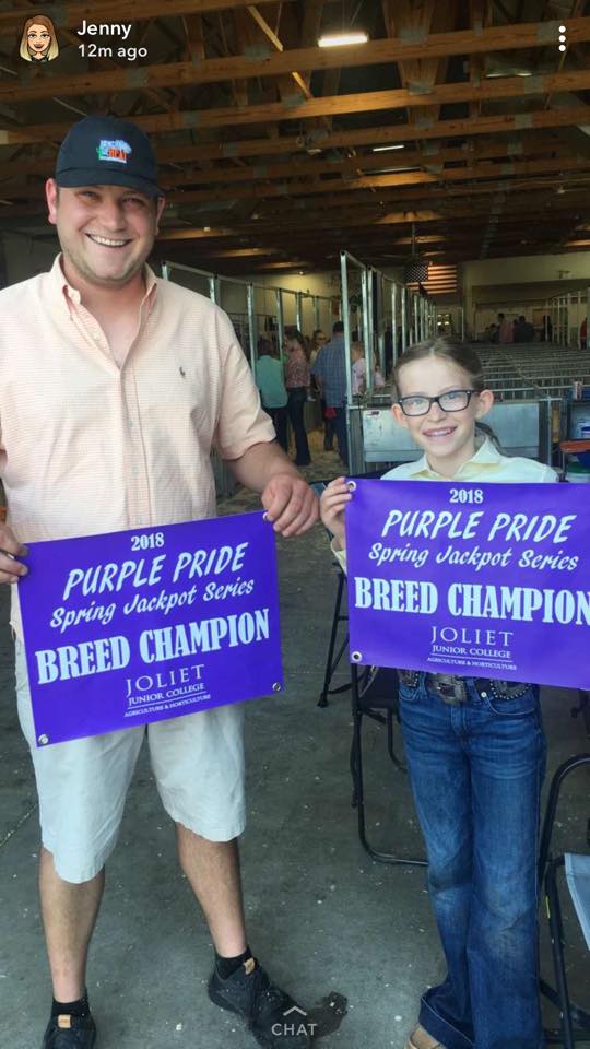 Show Pig Feed & Supplements – Show-Rite