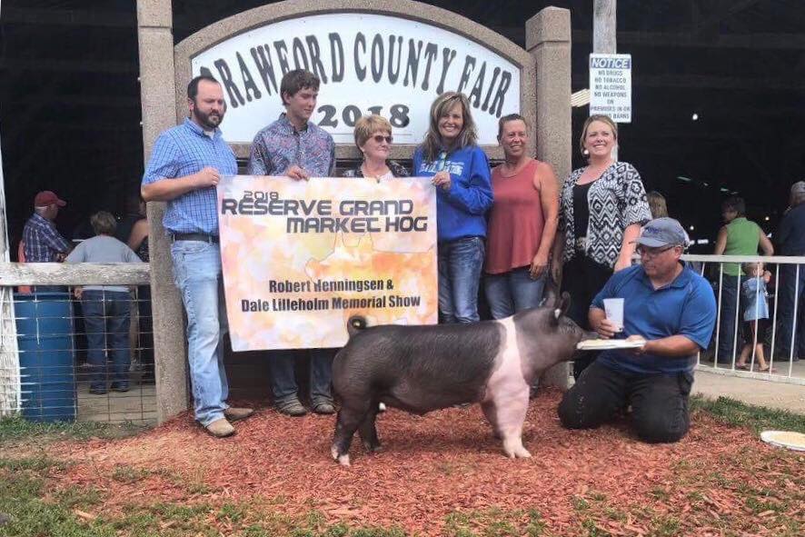 Show Cattle Feed & Supplements – Show-Rite