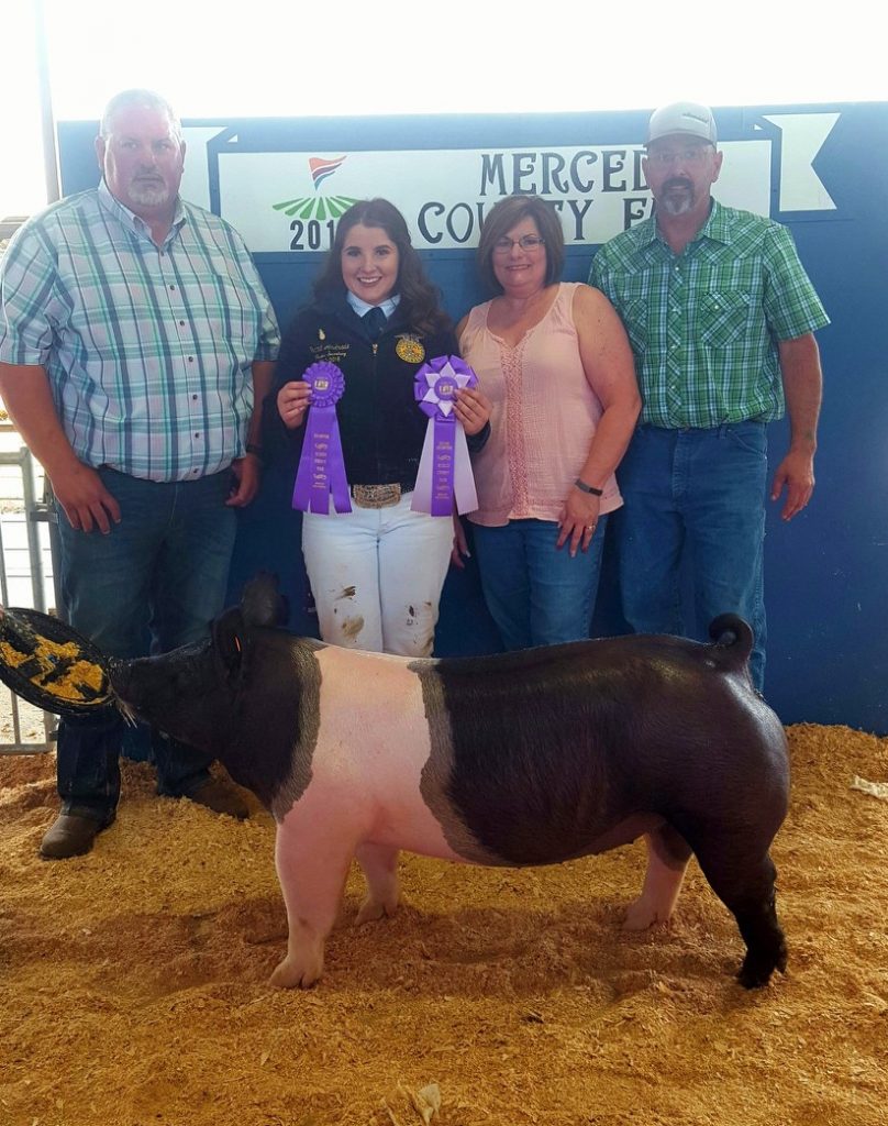 Show Pig Feed & Supplements – Show-Rite