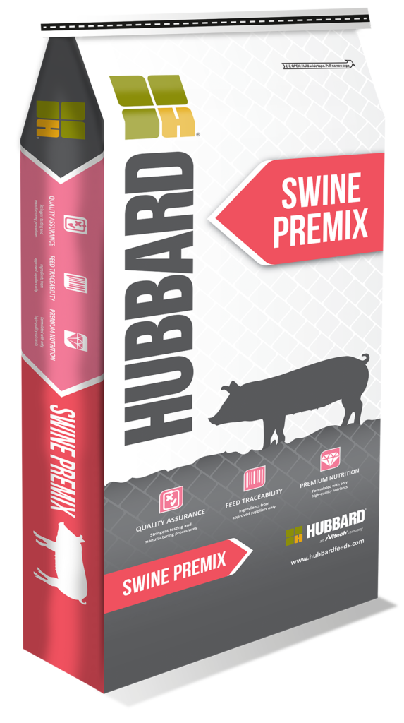Show Pig Feed & Supplements – Show-Rite