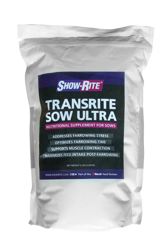 Show Pig Feed & Supplements – Show-Rite
