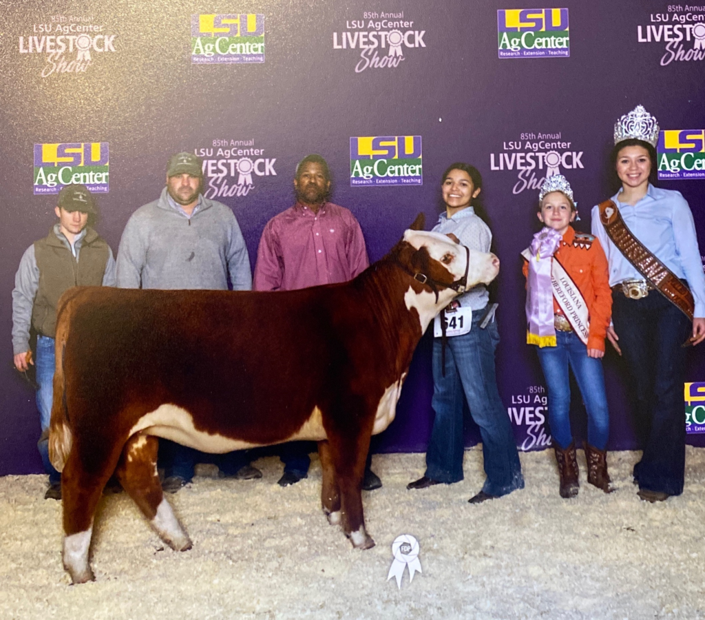 2022 Pig Champions – Show-Rite