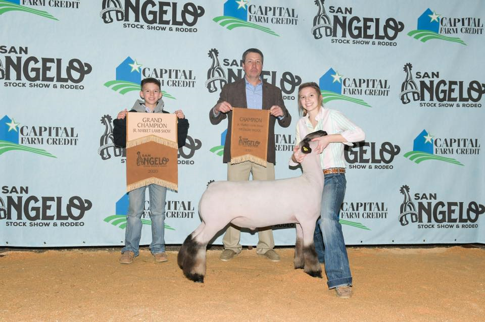 Supplements – Show-Rite