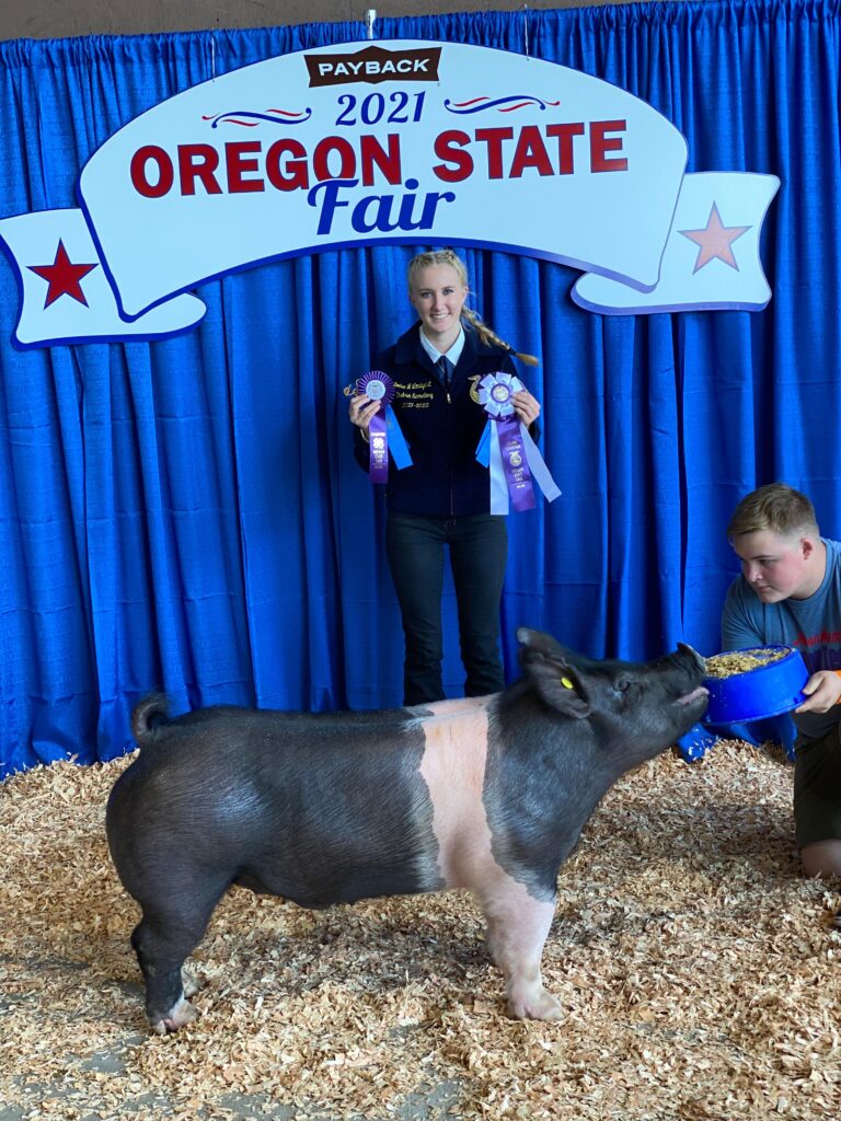2023 Pig Champions – Show-Rite