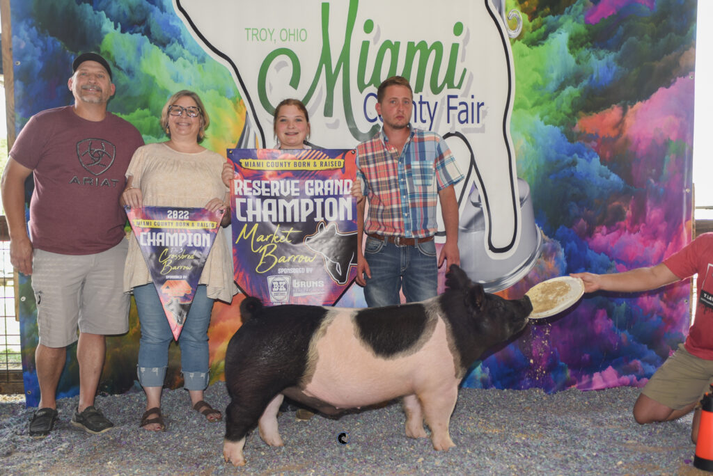 Show Goat Feed & Supplements – Show-Rite