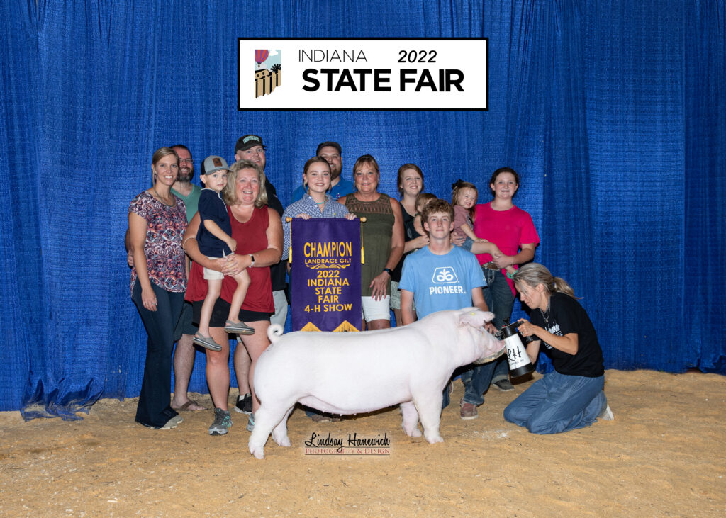 Show Goat Feed & Supplements – Show-Rite