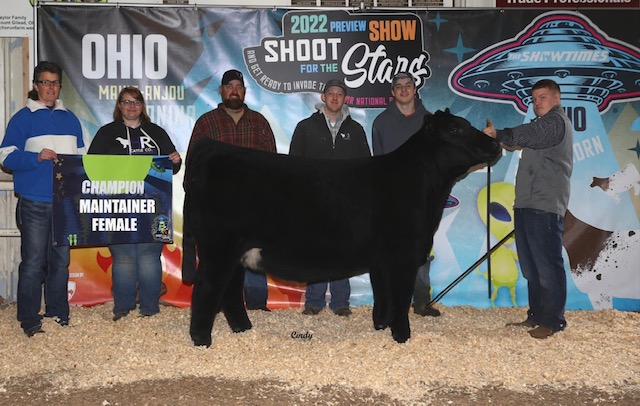 Show Goat Feed & Supplements – Show-Rite