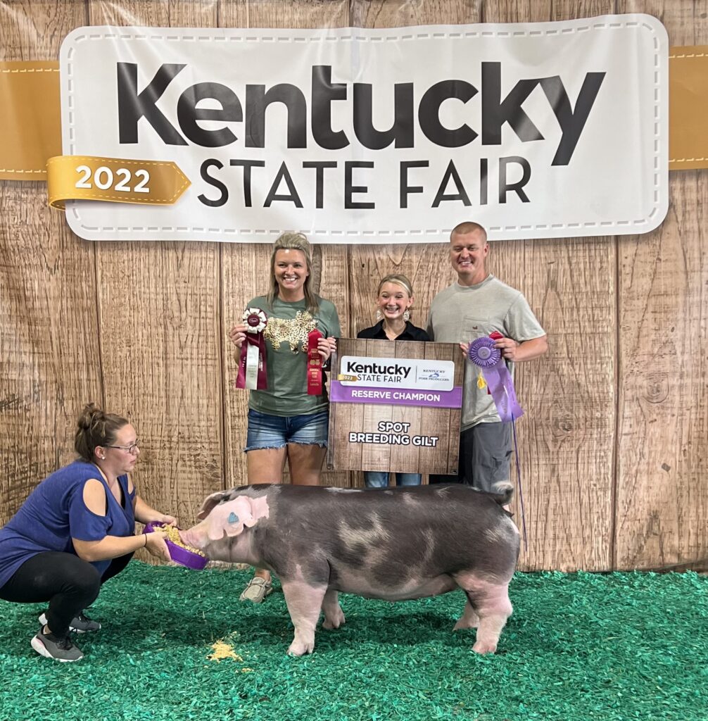 Show Goat Feed & Supplements – Show-Rite