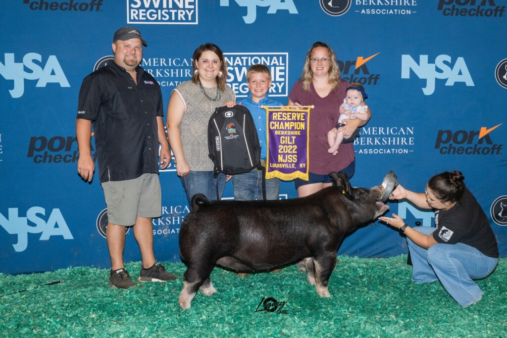 Show Goat Feed & Supplements – Show-Rite