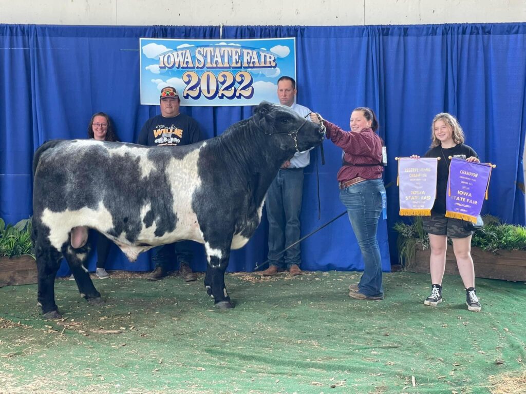 Show Goat Feed & Supplements – Show-Rite