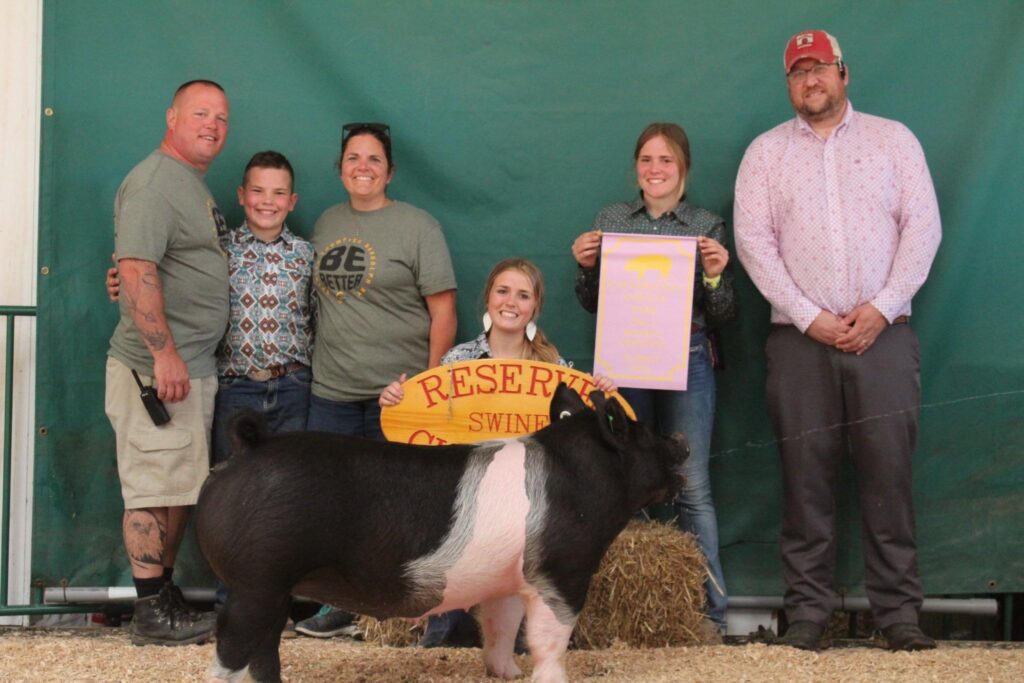 Show Goat Feed & Supplements – Show-Rite