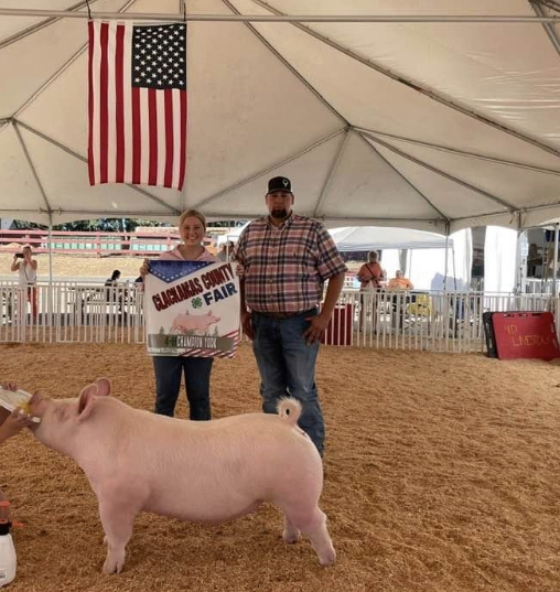 Show Goat Feed & Supplements – Show-Rite