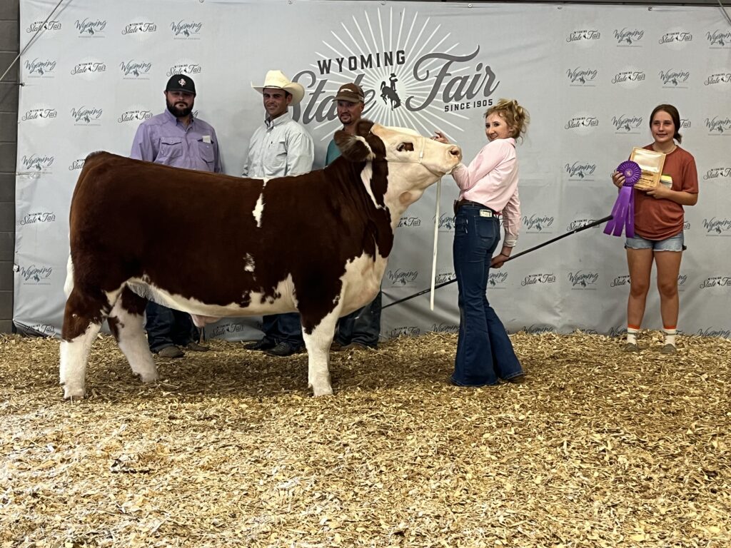 Show Goat Feed & Supplements – Show-Rite