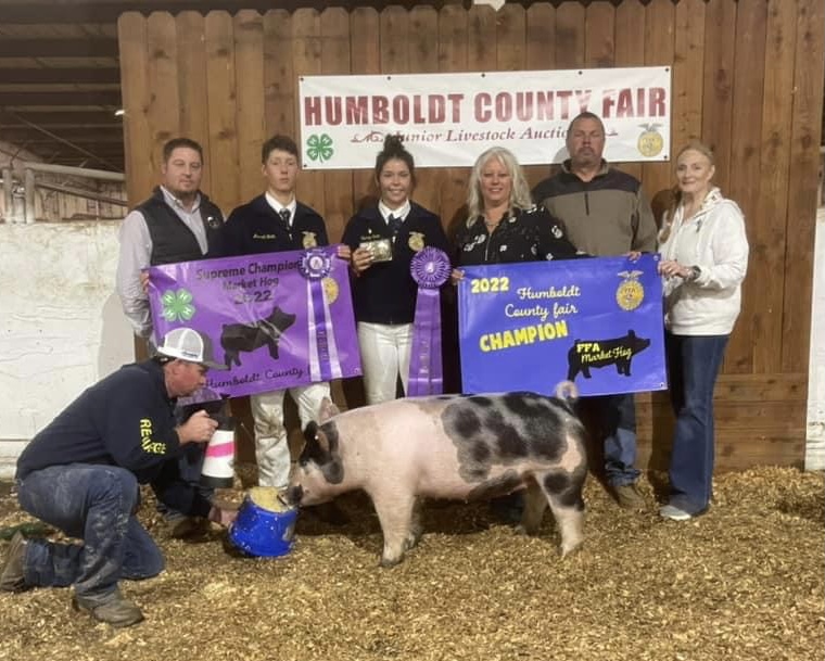 Show Goat Feed & Supplements – Show-Rite