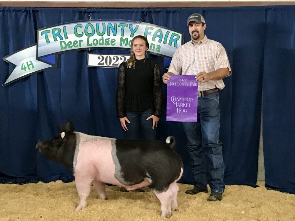 Show Goat Feed & Supplements – Show-Rite