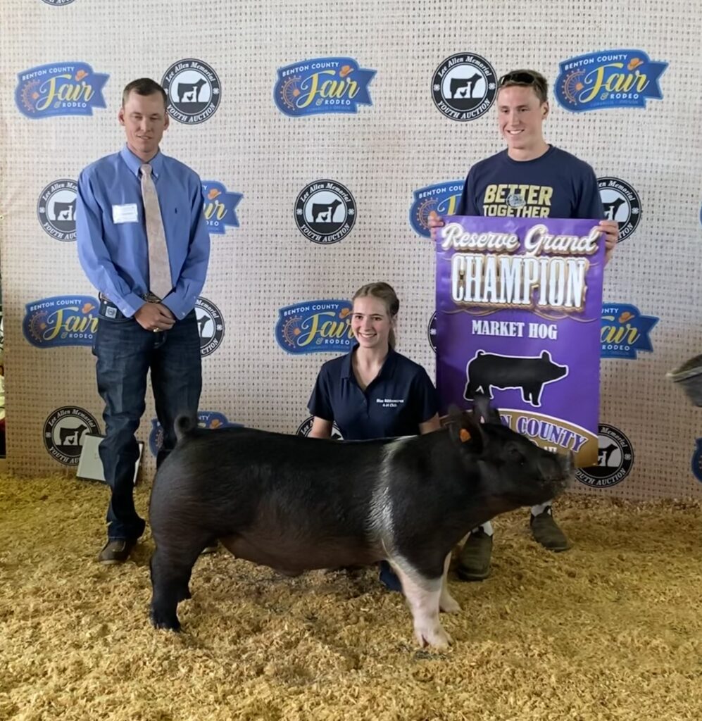 Show Goat Feed & Supplements – Show-Rite