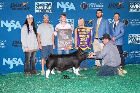 Show Goat Feed & Supplements – Show-Rite