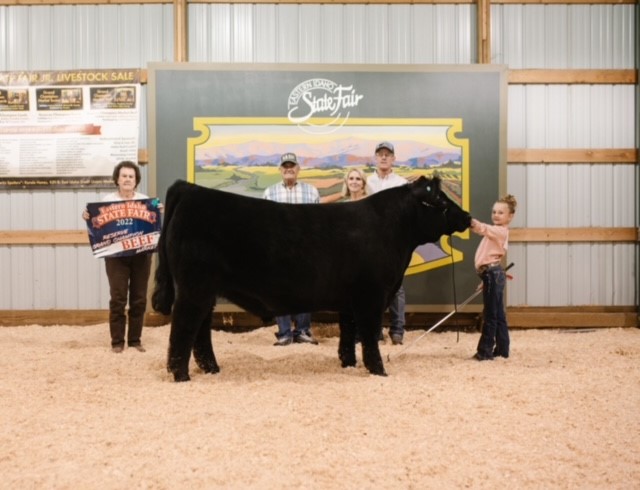 Show Goat Feed & Supplements – Show-Rite