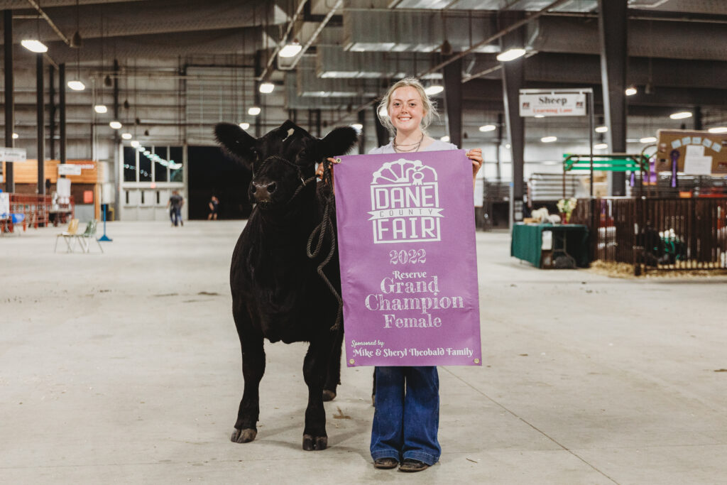 Show Goat Feed & Supplements – Show-Rite