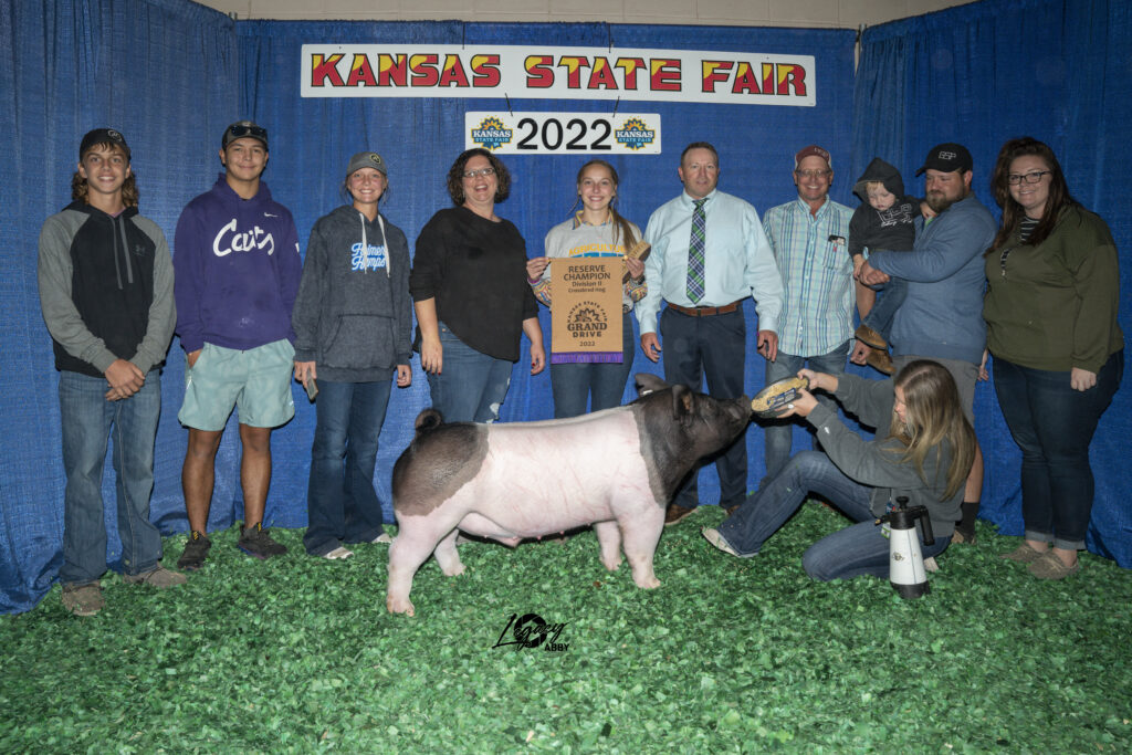 Show Goat Feed & Supplements – Show-Rite