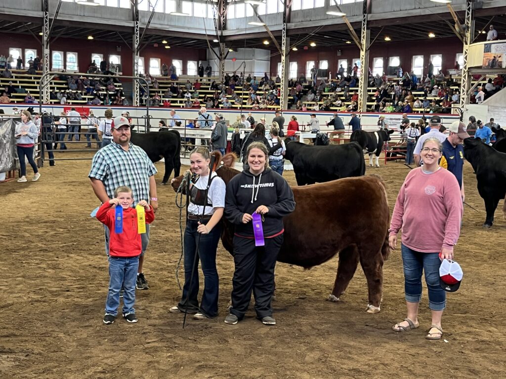 Show Goat Feed & Supplements – Show-Rite