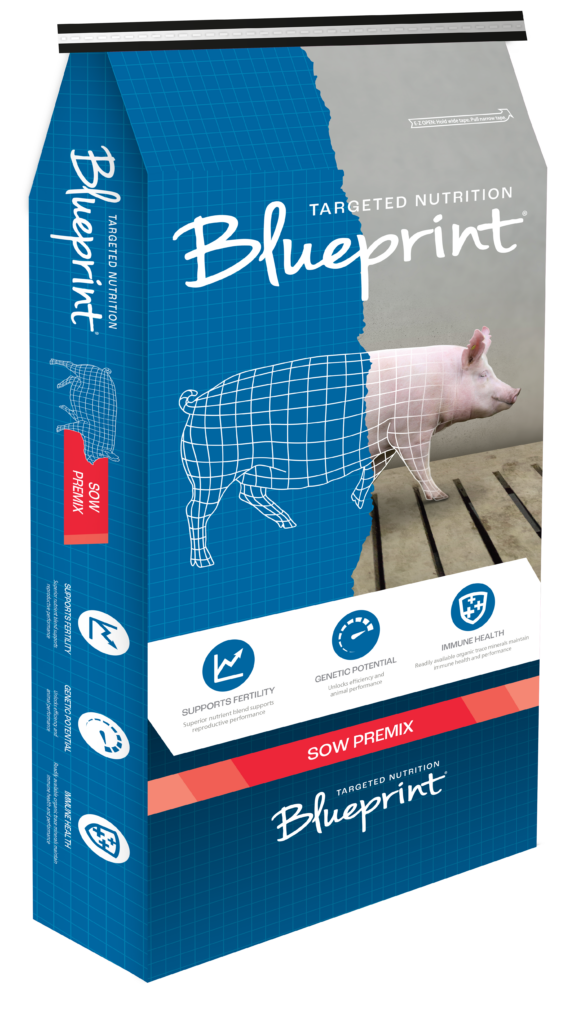 Show Pig Feed & Supplements – Show-Rite