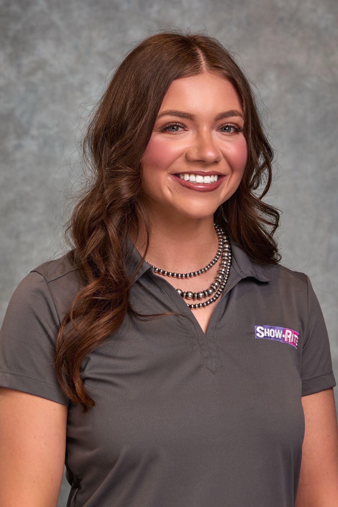 Bailey Irick – Show-Rite